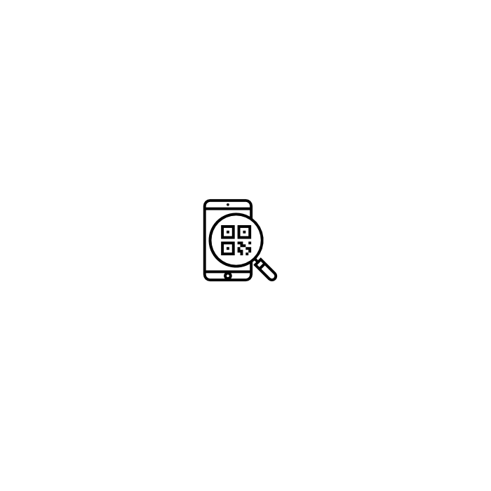 Calmcode - qr code: Python QR Service Calmcode - qr code: Python QR Service